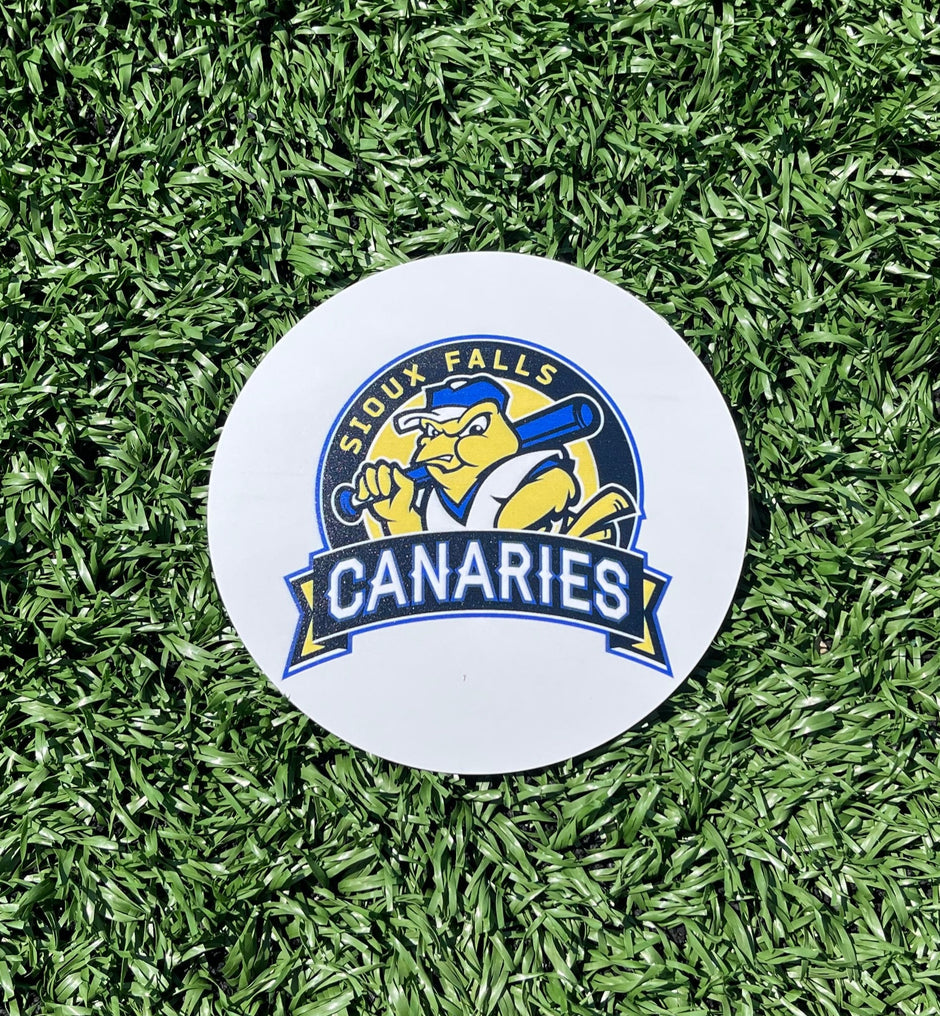 Novelties – Page 2 – Canaries Baseball Pro Shop