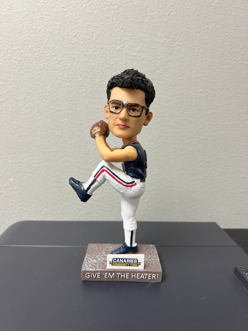 Novelties – Page 2 – Canaries Baseball Pro Shop